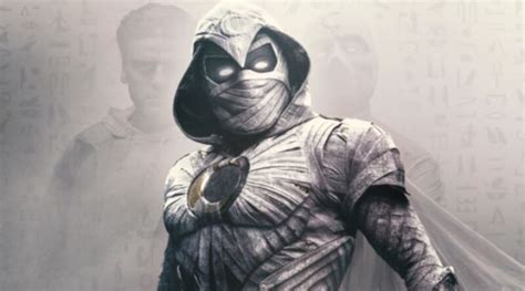 Cavaleiro da Lua Primeiras impressões da nova série da Marvel