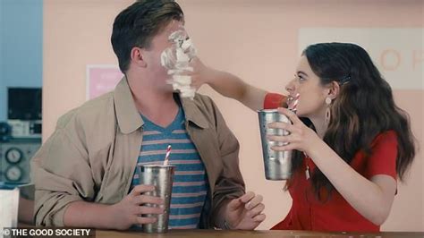 New Government Sex Ads Demonstrate How Babe Aussies Can Ask And Receive Consent Daily Mail Online