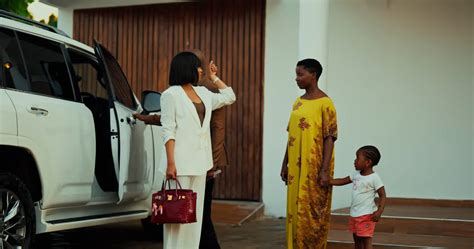 Video Nandy Ft Billnass Totorimi Getmziki