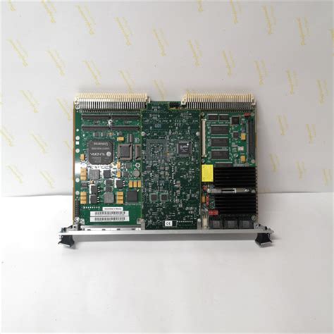 Motorola Mvme5100 Module Runsheng Automation