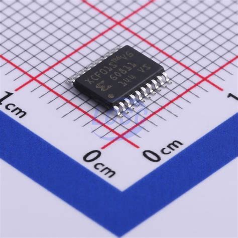 SLG46824G Dialog Semiconductor Programmable Logic Device CPLDs FPGAs JLCPCB