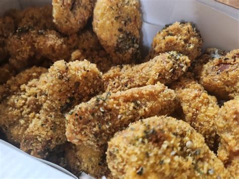 60계 치킨 인기 신메뉴 바삭바삭 크크크치킨 내돈내산 솔직후기 네이버 블로그