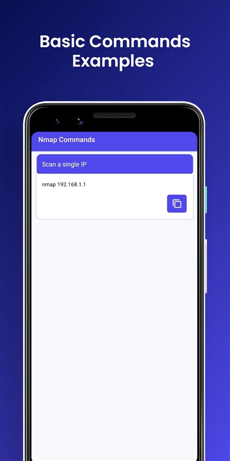 Nmap Tools Port Hacking Guide Pour Android Télécharger
