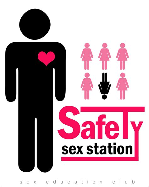 Safety Sex Station Added A New Photo Safety Sex Station