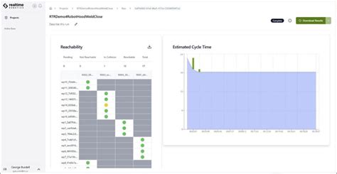 Realtime Robotics Launches Resolver For Motion Planning Simulation
