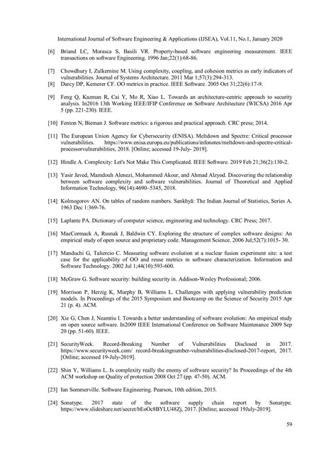 Structural Complexity Attribute Classification Framework Scacf For Sassy Cascading Style