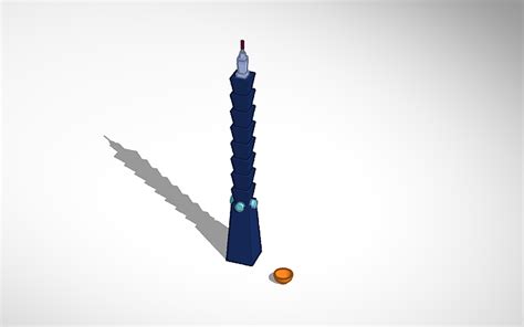 3d Design 101 Tinkercad