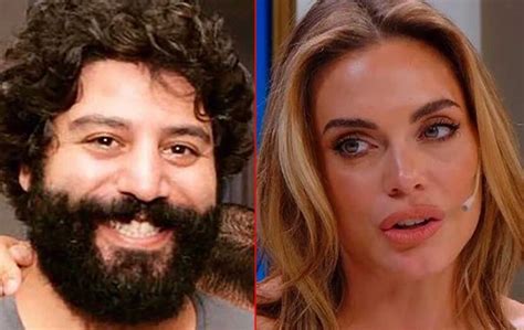 Emilia Attias Anunció Una Importante Noticia Sobre Su Maternidad Junto