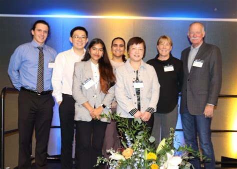 Michael Pitta On Linkedin I Am Excited To Announce That I Have Been Chosen As The Recipient Of The…