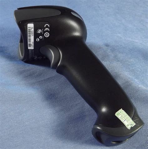 New Honeywell Xenon 1900ghd 2d Handheld Barcode Scanner