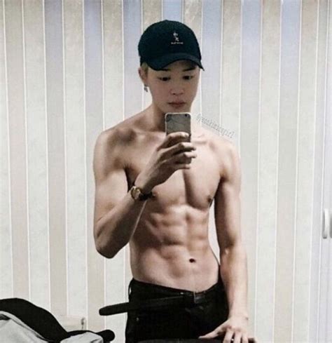 Jimin Jungkook Y V De Bts Muestran Sus Habilidades De