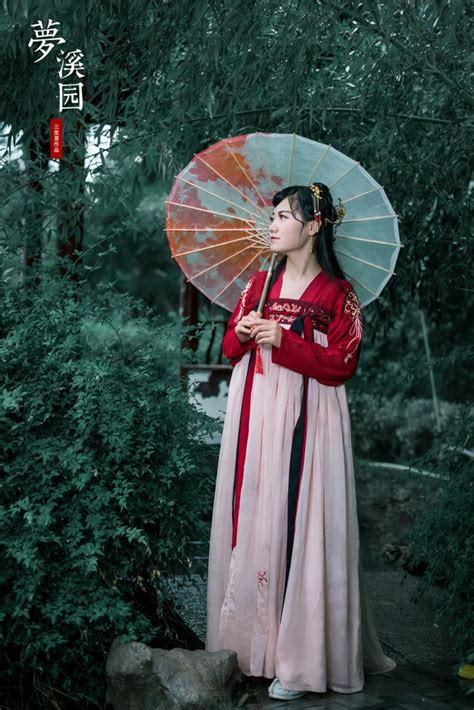 漢服古風 慵懶時光 每日頭條
