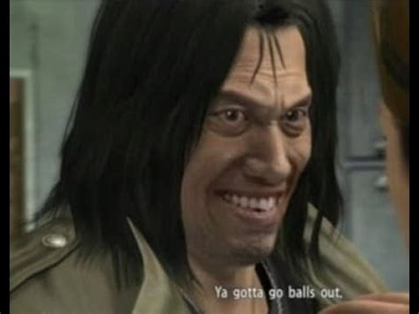 Saejima After Saving A Man S Sex Life R Yakuzagames
