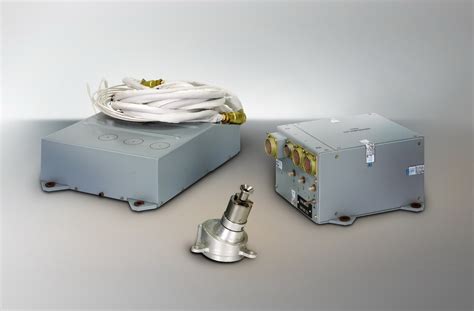 АО ЧМЗ разработало технологию производства корпуса для передатчика фотонной измерительно