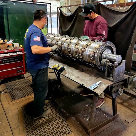 Cresswood Assembler Trainee Cresswood Industrial Shredders And Grinders