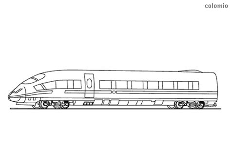 Trains Coloring Page Free Printable Train Coloring Sheets Coloring