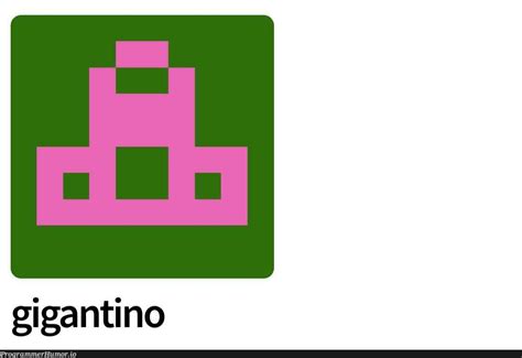 I Created A Npmjs Account And This Is The Profile Picture That I Got