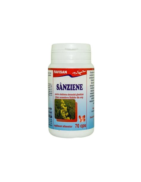 Tiroidin 30 cps Parafarm