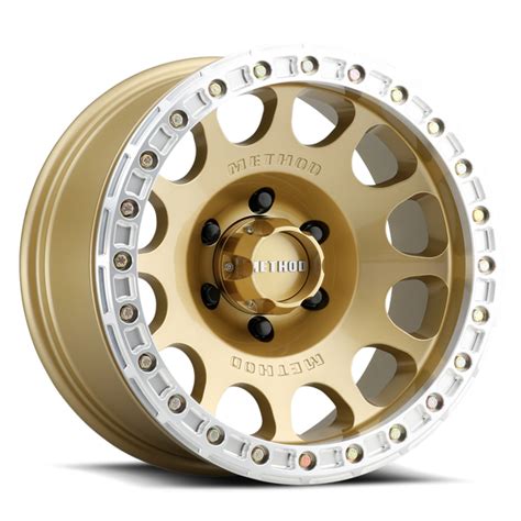 Method Race Wheels Off Road Wheels