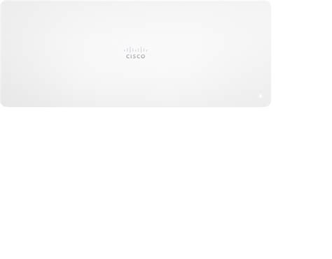 cisco project workplace codecs