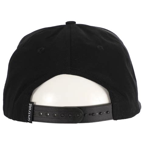 Old E Arch Snapback Salty Peaks Snowboard Shop