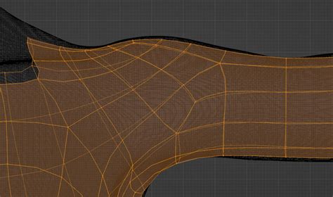 Modeling Keeping Mesh Volume Blender Stack Exchange