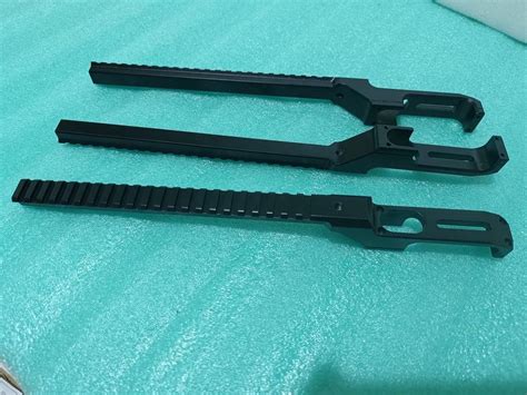 Saber Tactical Picatinny Fx Impact Extended Rail M S Huto Music World