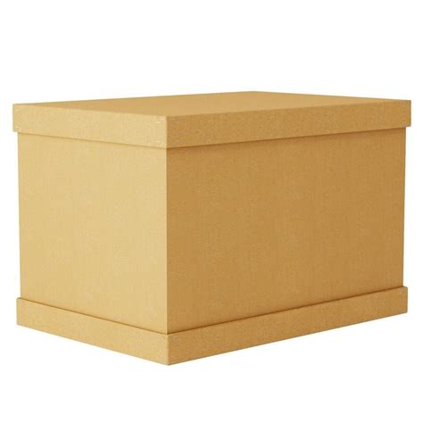 Heavy Duty Bulk Containers Strong And Reliable Shipping Boxes Gpack Supplies