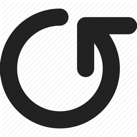 Reverse Icon 4809 Free Icons Library