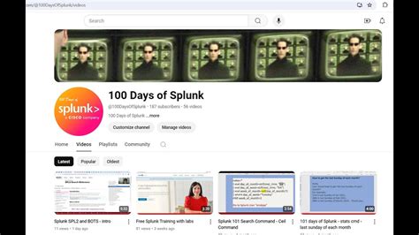 100 Days Of Splunk Day2 Splunk Interview Q And A Youtube
