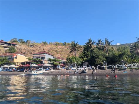 3 Jours à Amed Entre Snorkeling Rizières And Agung Voyage à Bali • Smilingandtraveling Le