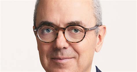 The Presidents Distinguished Lecture Series Giovanni Caforio Md