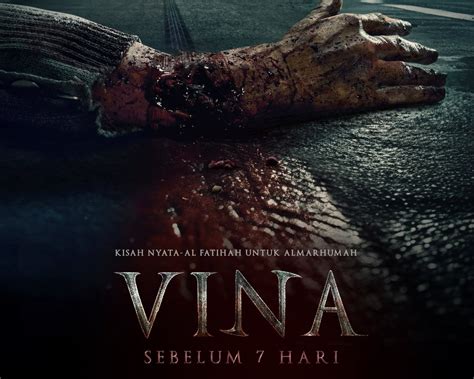 Film Terlaris Indonesia Yang Diadaptasi Dari Kisah Nyata