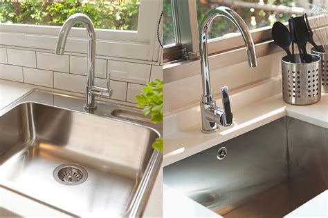 Undermount Vs Drop In Sink How To Choose One Taskrabbit Blog