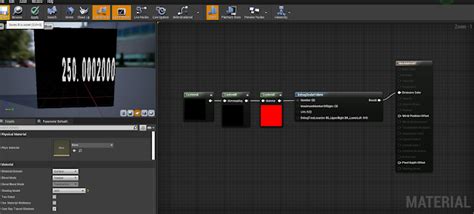 Working With Hlsl In Unreal
