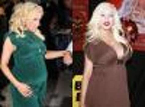 Самые сексуальные мамы Голливуда Фото Новости события факты Медиаплатформа МирТесен