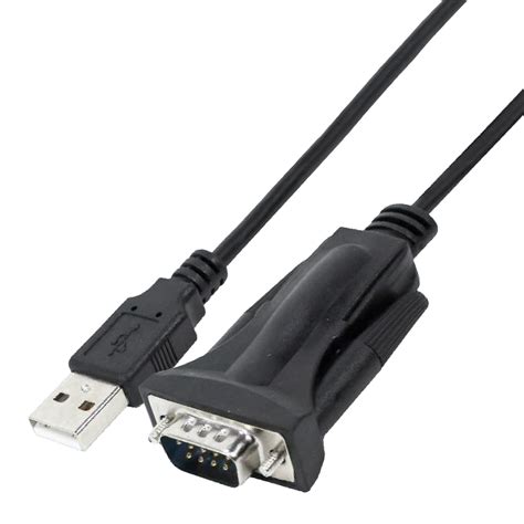 USB A Serial RS Cable My Site
