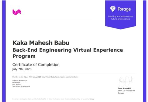 Mahesh Babu K On Linkedin Backenddeveloper Backendengineer