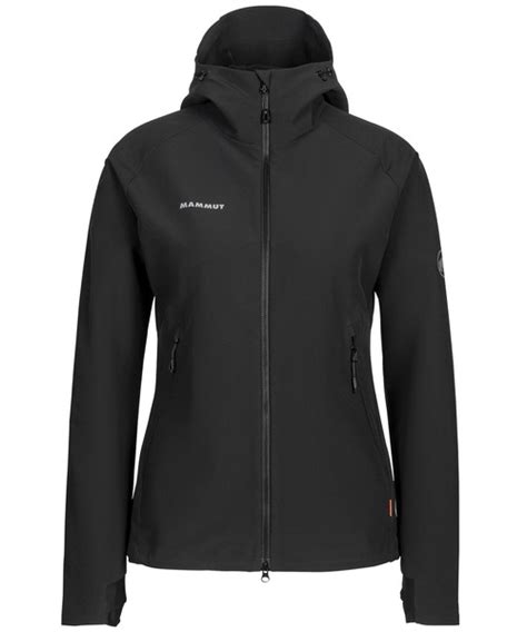 Mammut（マムート）の「マクン So フーデッド ジャケット Af ウィメン Macun So Hooded Jacket Af