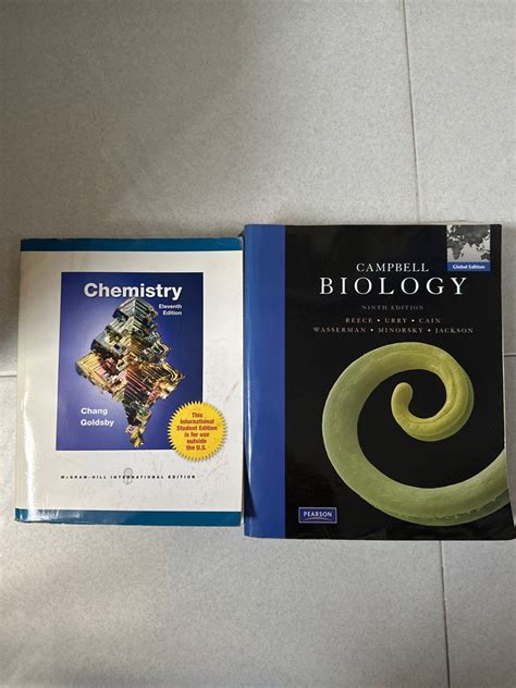 Textbooks Hobbies And Toys Books And Magazines Textbooks On Carousell