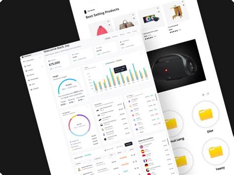 design your stunning website ui ux by omerpro01 fiverr