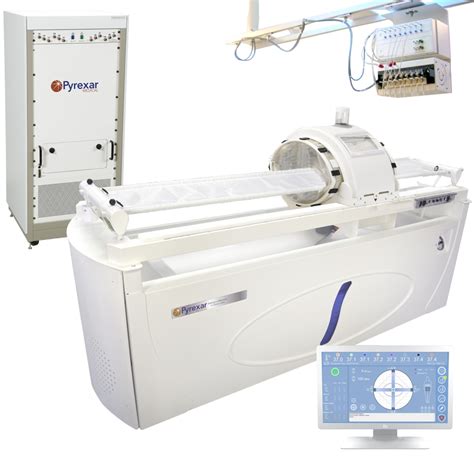 Bsd 2000 3d Microwave Hyperthermia System