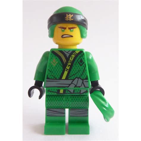 Lego Lloyd Sons Of Garmadon Minifigure Brick Owl Lego Marketplace