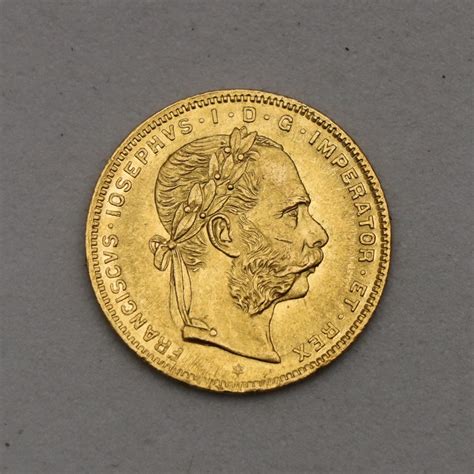 Zlat Osmizlatn K Fj I Bz Poveden Aukro