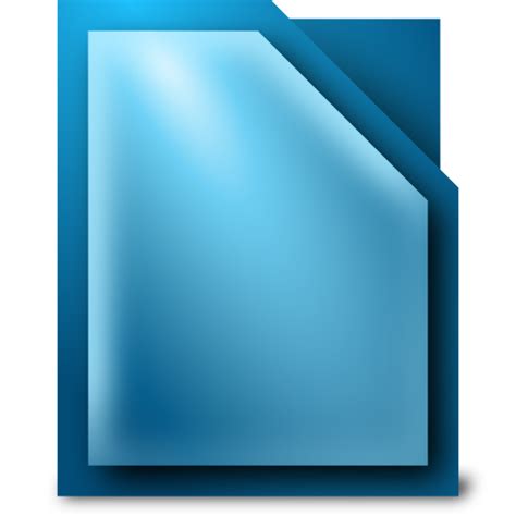 Libreoffice Icon At Vectorified Com Collection Of Libreoffice Icon