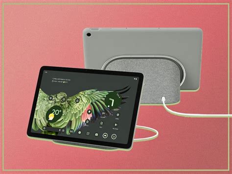 Google Pixel Tab Google Pixel Tablet With 9 Premium Gifts Mobile Phones Gadgets Mobile