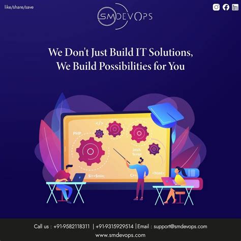 Smdevops On Linkedin Coder Webdesigner Mobiledevelopment Webdesign