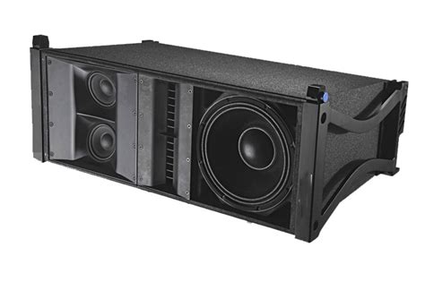 10 Three Way Line Array Speaker China Speaker Price