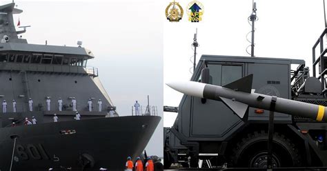 The Rhk111 Military And Arms Page Issues With The Landing Dock Acquisition Philippine Spyder