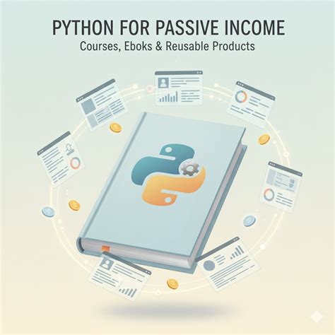 Teaching And Packaging Knowledge Python Courses Templates And Products By Babar Saad Sep